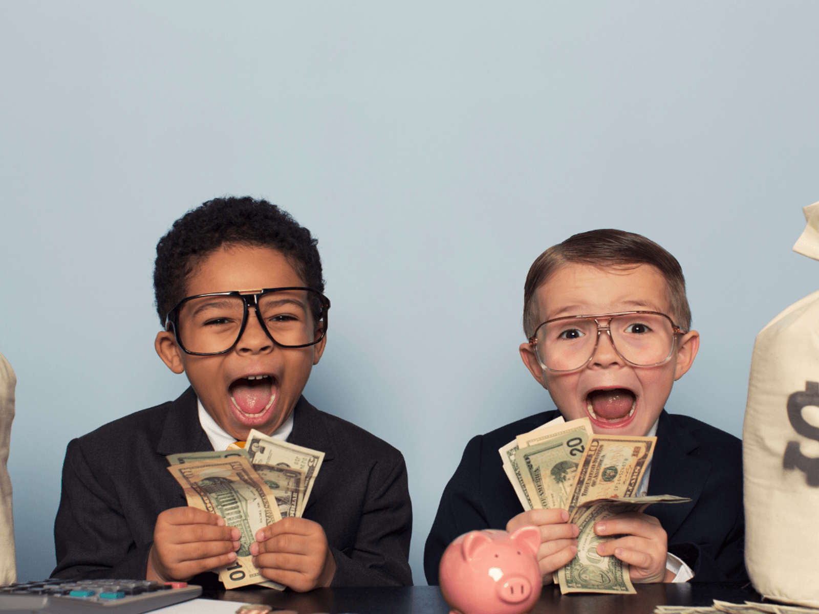 The Importance of Needs vs. Wants: A Key Lesson for Kids – Tim Connolly